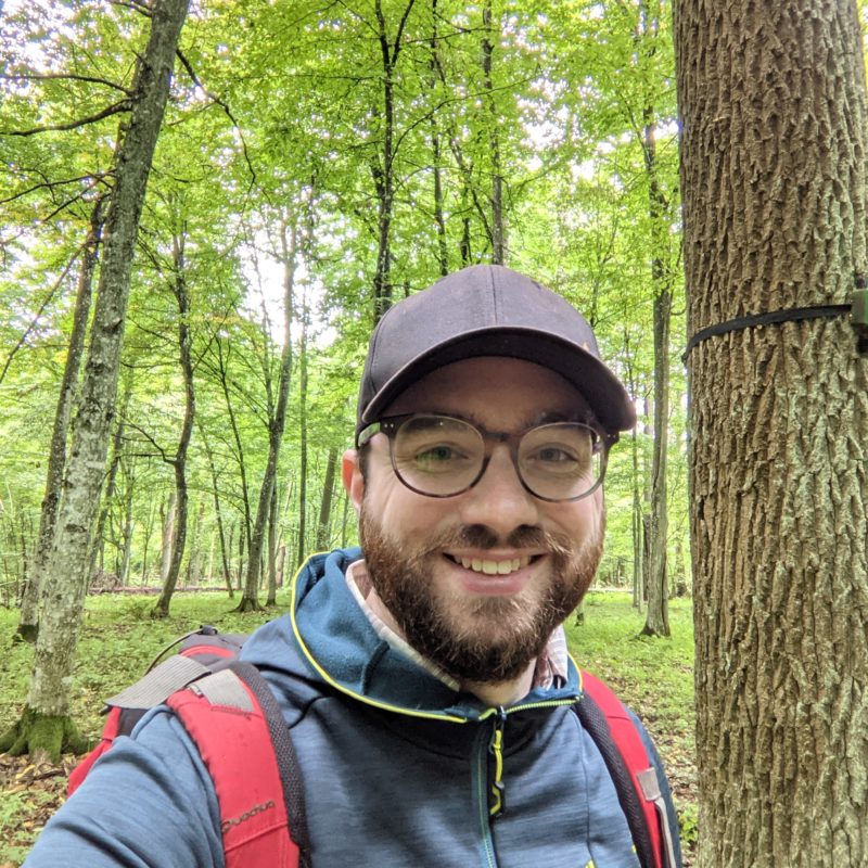 Who we are - Lines Research Group